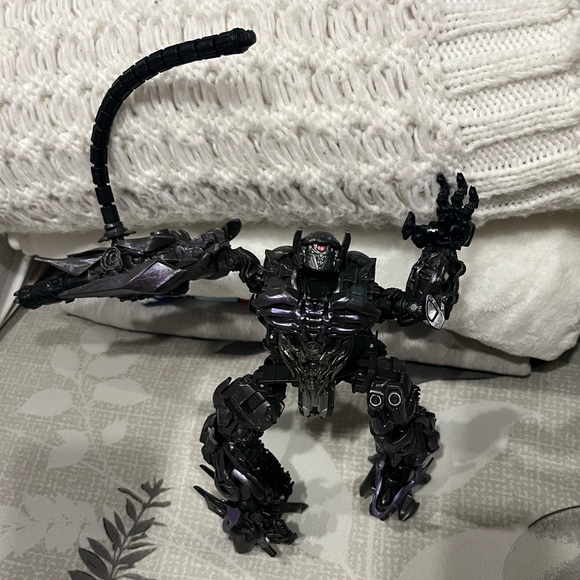 Toys | Transformer Action Figure Set2 | Poshmark